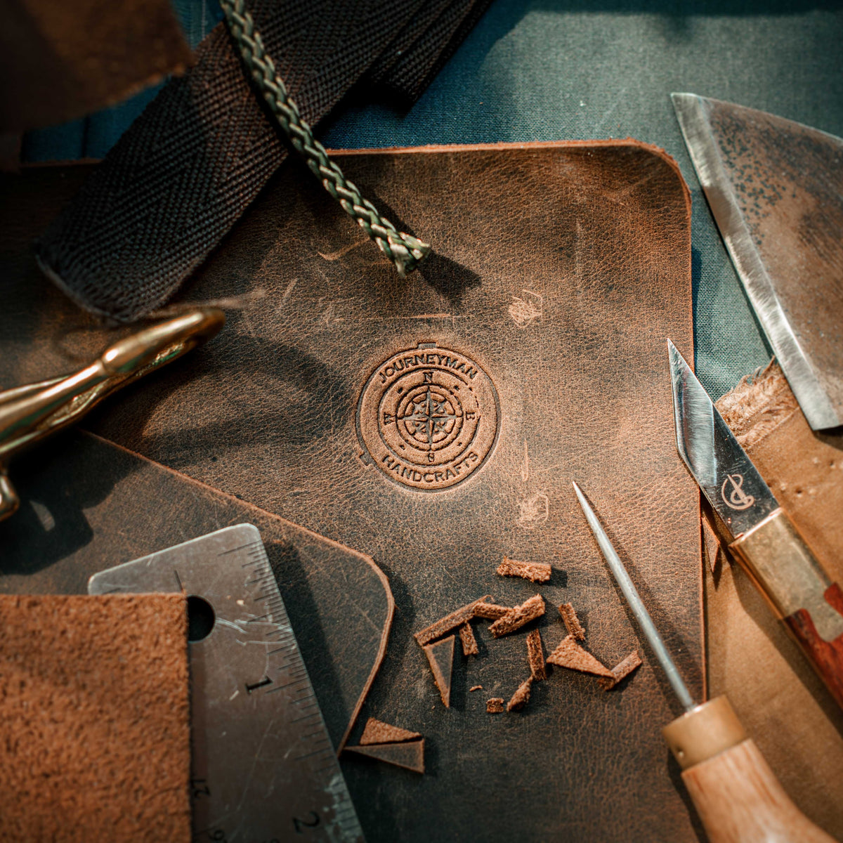 COURSES – Journeyman Handcraft