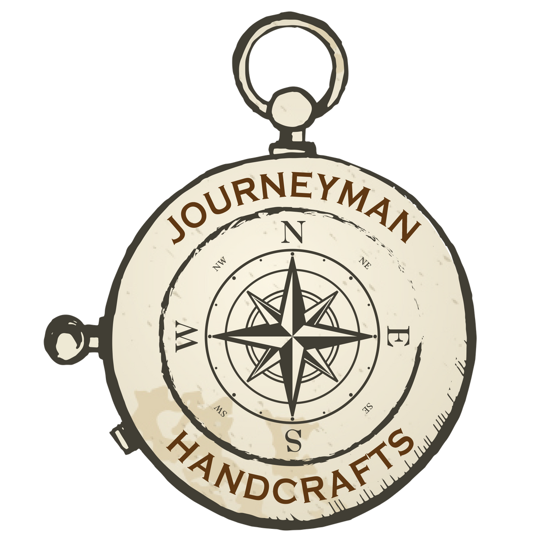 SCOUT PACKS – Journeyman Handcraft